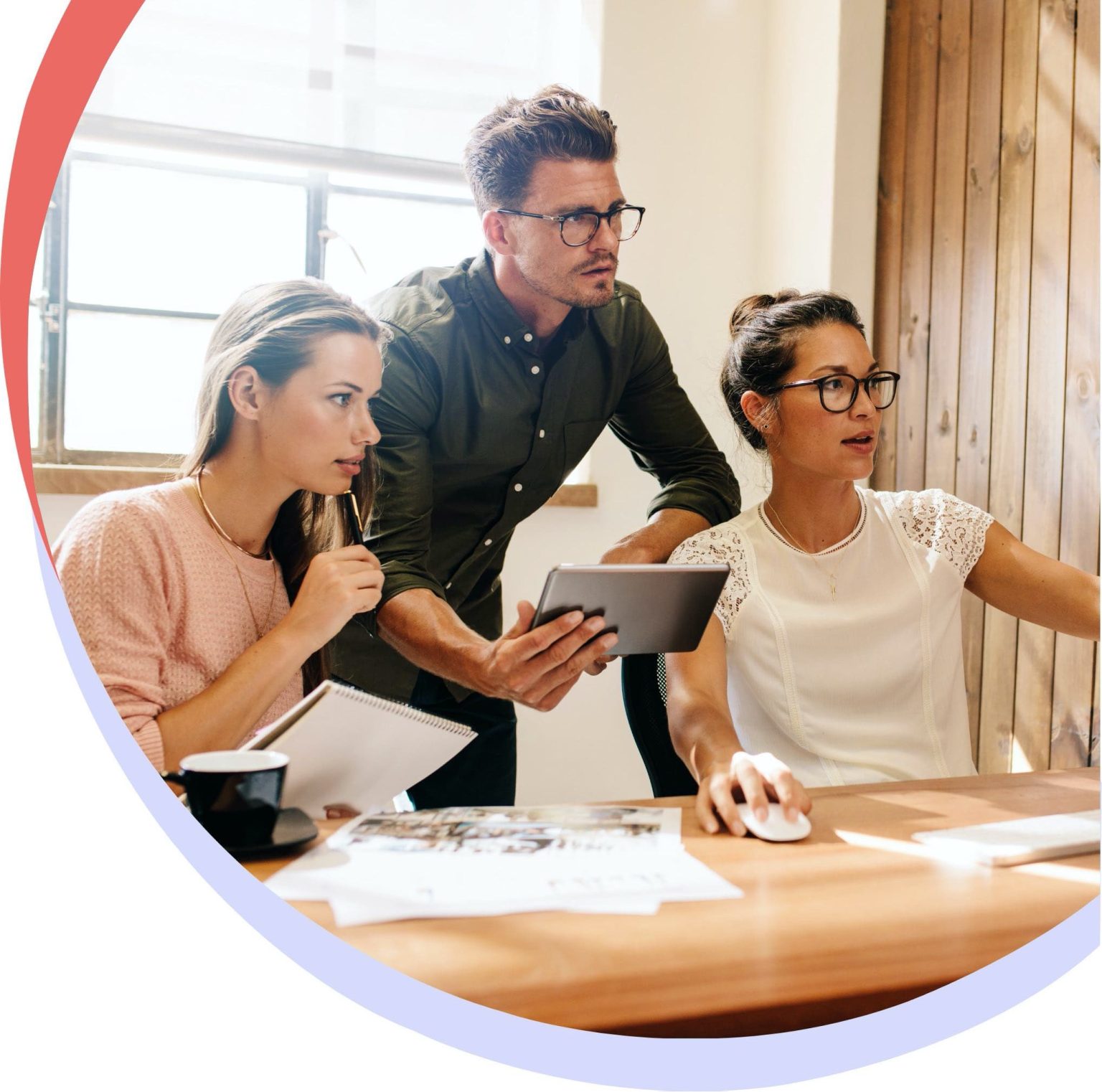 Saksoft – Our digital transformation partners